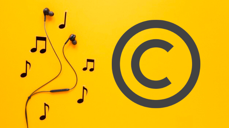 El famoso copyright y todo lo que debes saber acerca de él – OriginalMusic
