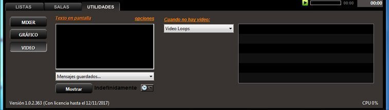 Con Moski Pro podrás utilizar tu publicidad en pantallas - OriginalMusic